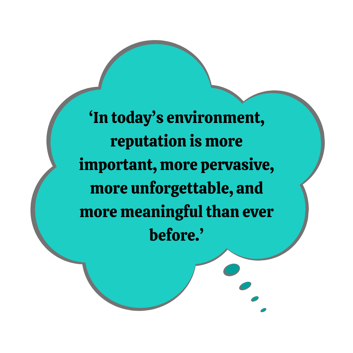 The invisible and sometimes unstoppable force - how to manage your ...