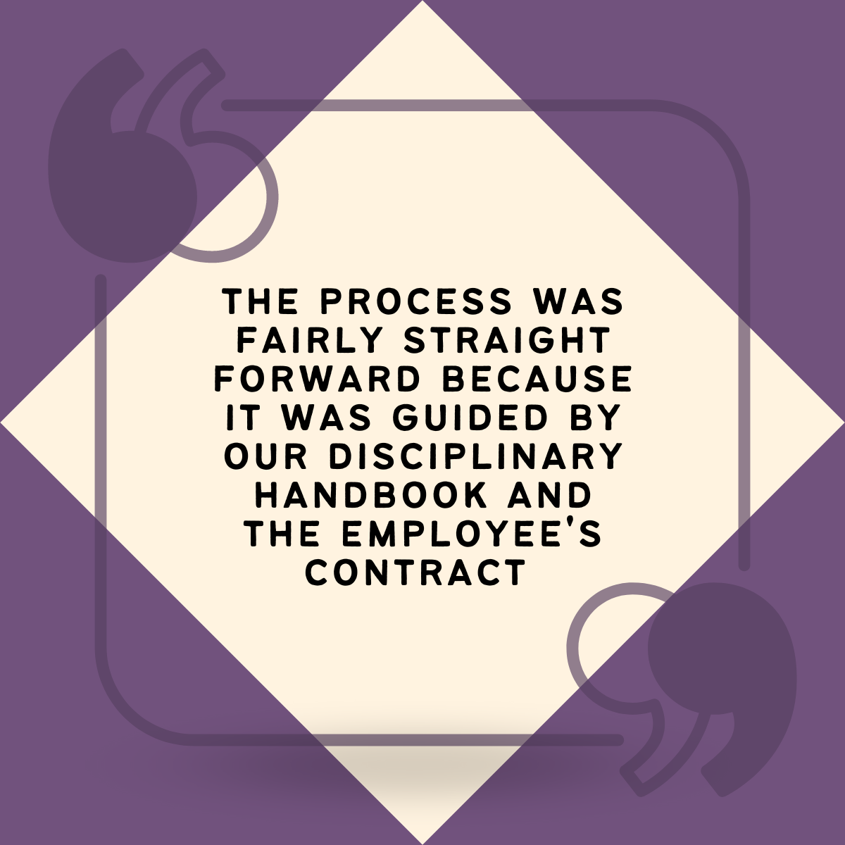 Disciplinary Procedures And You - How To Handle Matters With Outsourced ...